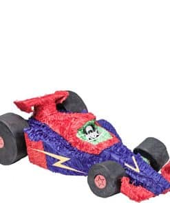 Racing Car Grand Prix Themed Party Decorations - Formula 1 Party