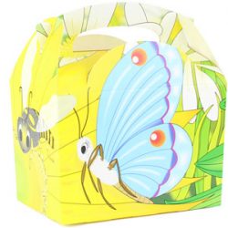 Bugs & Insect Themed Food Box - Bug Themed Boxes