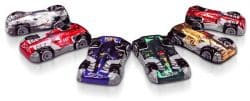 F1 Racing Car Shaped Chocolate & Grand Prix Party Bag Novelties