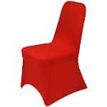 Buy Red Chair Covers & Chair Sashes from Fun Party Supplies