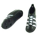 Football Boots Cake Topper (1 pair) - Fun Party Supplies - Party ...