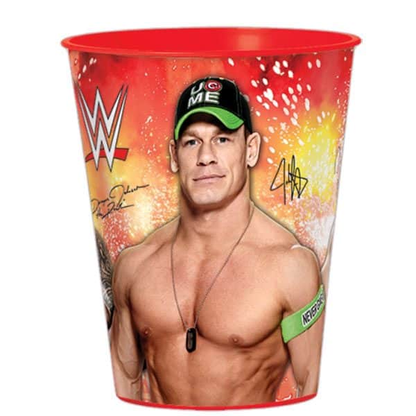 WWE Themed party decorations - Fun Party Supplies