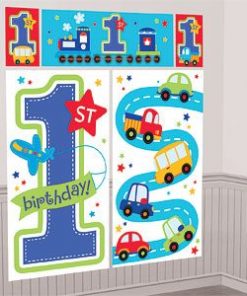 Buy Scene Setters - Fun Party Supplies