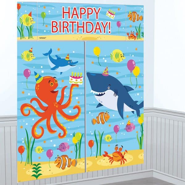 Buy Scene Setters - Fun Party Supplies