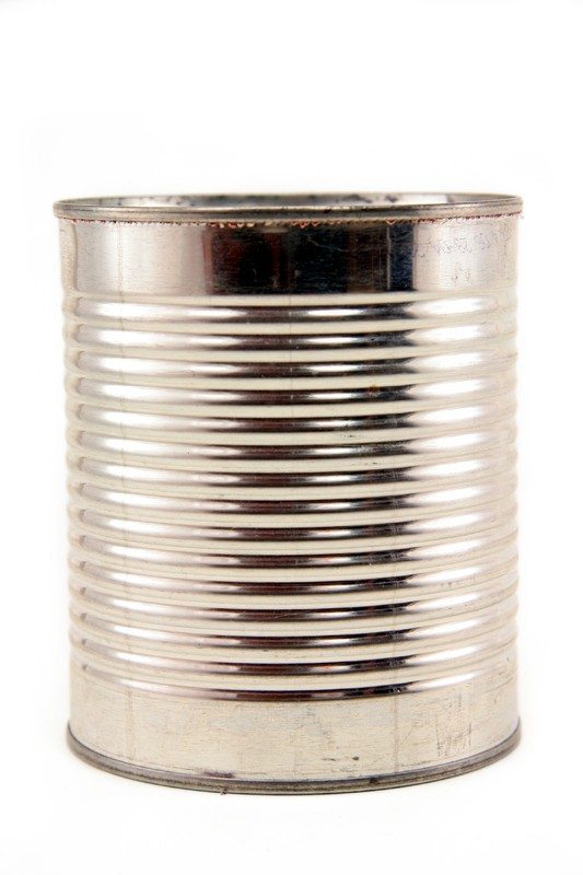 10th anniversary - Tin - Party Supplies, Decorations - Party Shop, UK ...