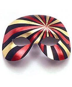 MASQUERADE MASKS - Fun Party Supplies UK