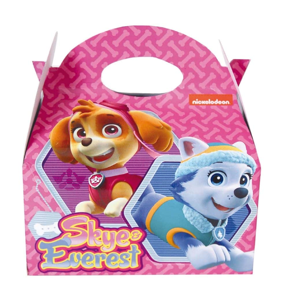 Paw Patrol Pink Party Supplies - Fun Party Supplies - Party Supplies ...