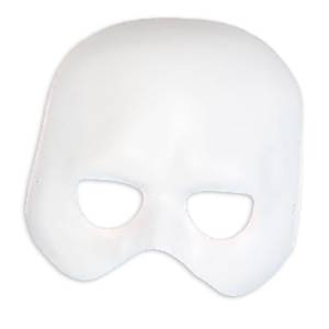 MASQUERADE MASKS - Fun Party Supplies
