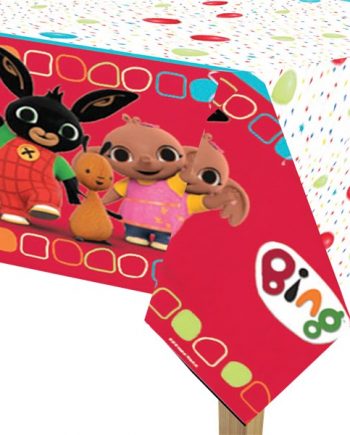 Buy Cheap Bing Themed Party Decorations - Fun Party Supplies