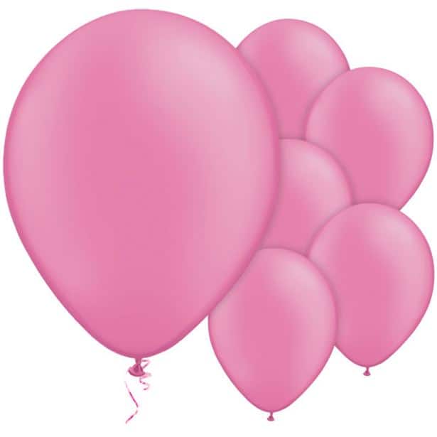 Balloons - Fun Party Supplies