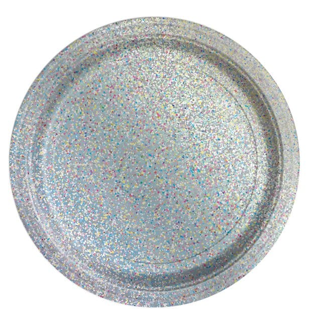 Sparkly Glitter - Party Supplies, Decorations - Party Shop, UK - Fun ...