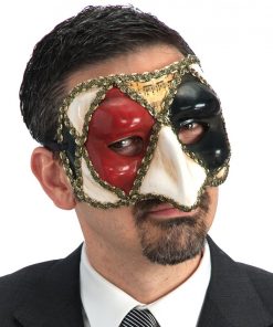 MASQUERADE MASKS - Fun Party Supplies UK