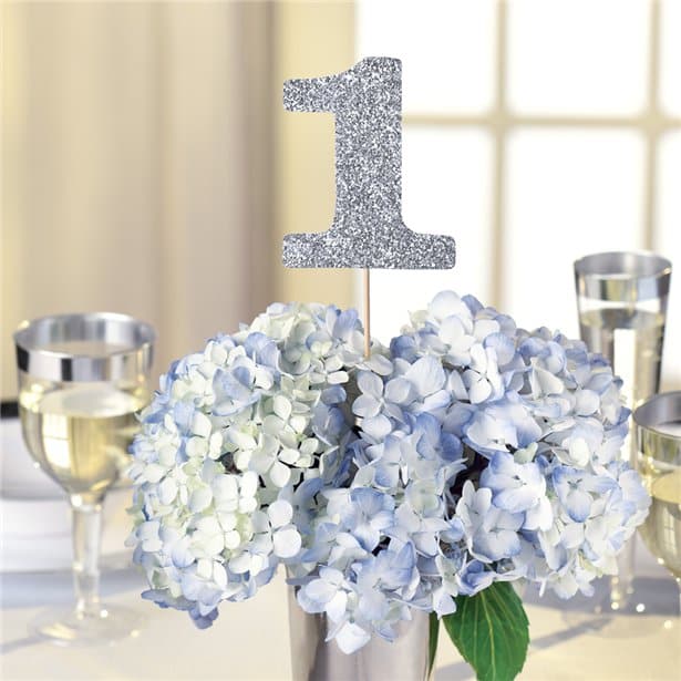 Table Numbers - Fun Party Supplies - Party Supplies Online - Party Shop ...