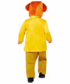 Hey Duggee Costume Toddler & Child Fancy Dress Up Ideas