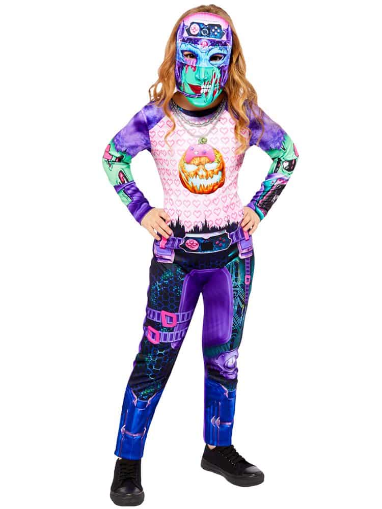 Gamer Girl Outfit Ideas at Krystal Russell blog