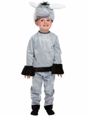 Donkey Nativity Costume, Nativity Costumes For Children